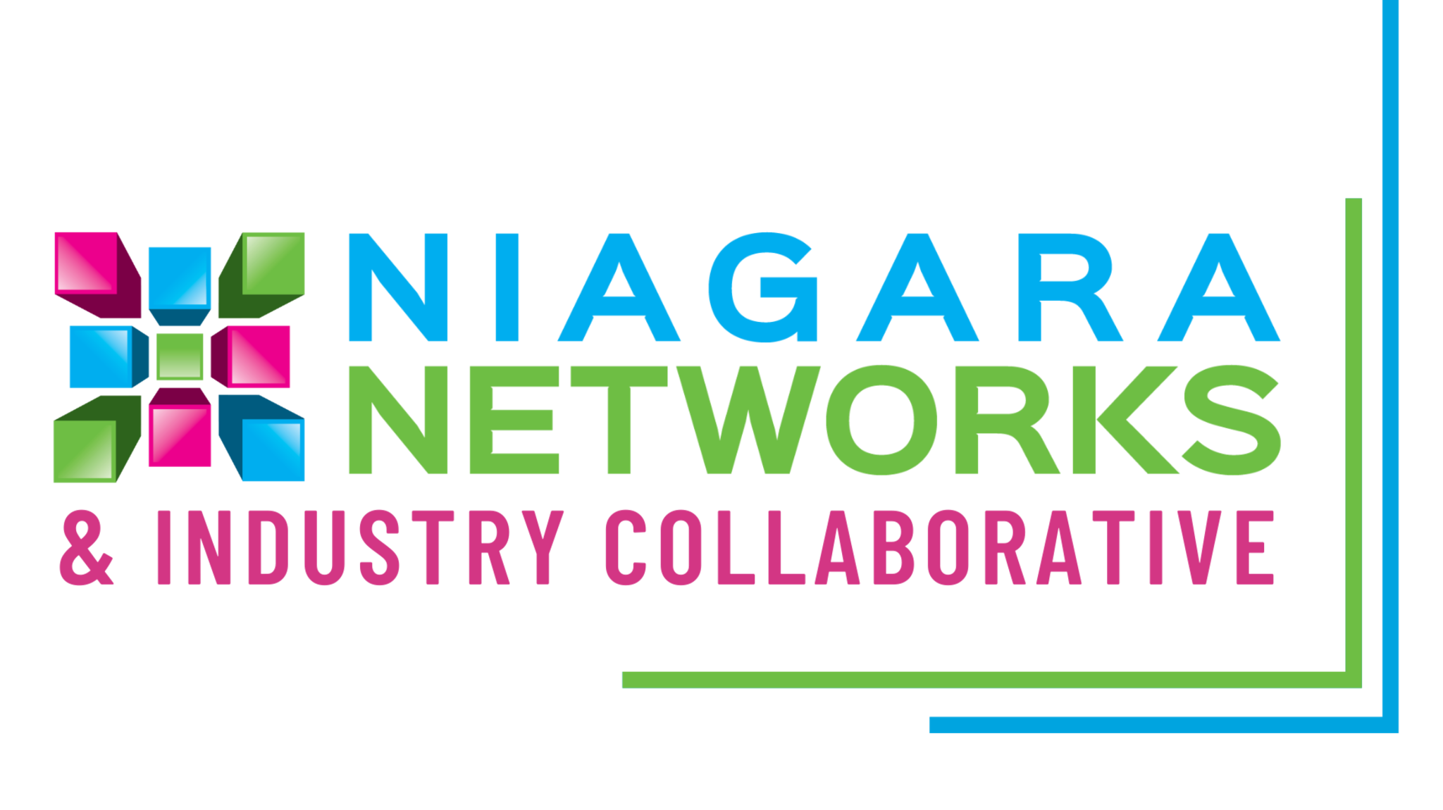 Niagara Networks & Industry Collaborative Exhibitor 2025