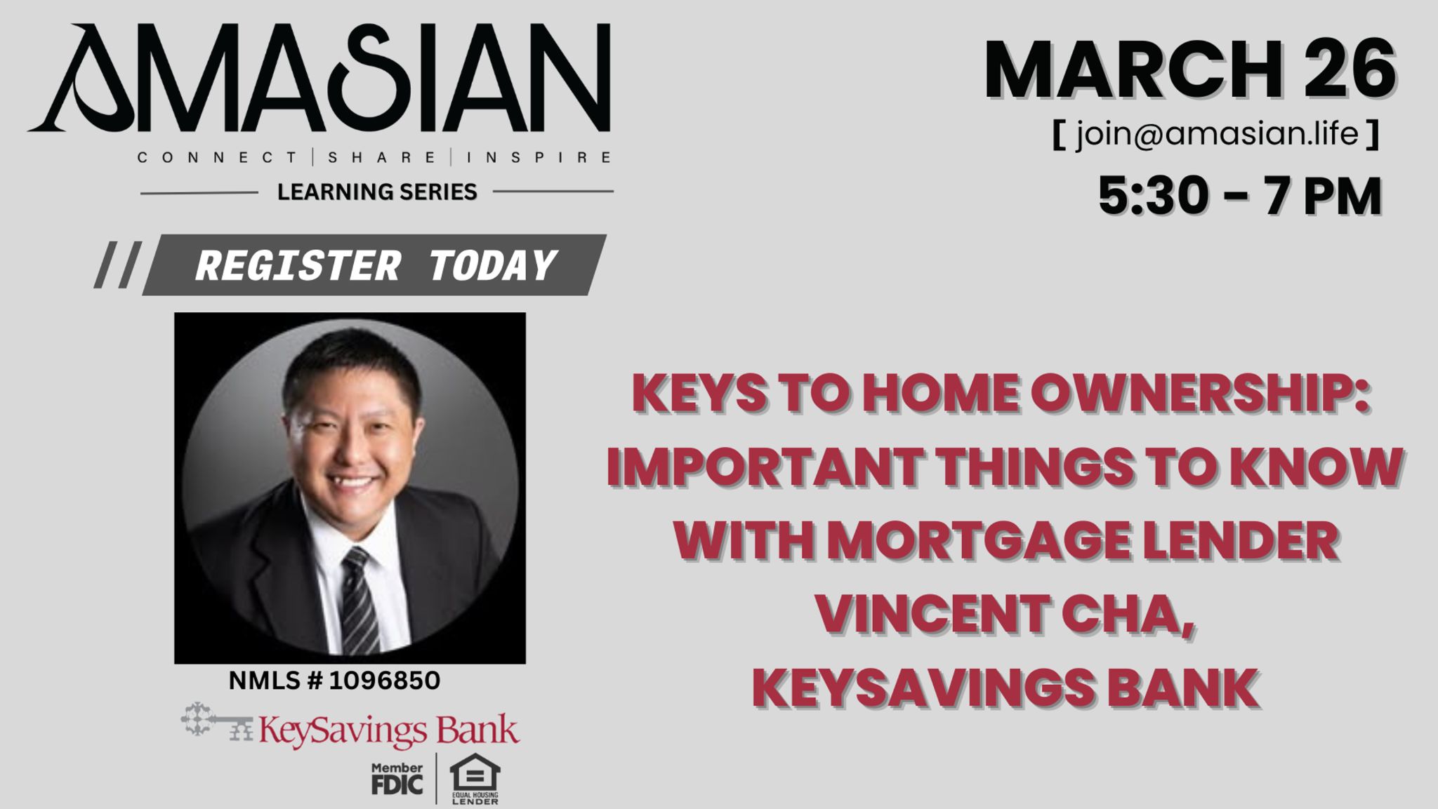 Keys to Home Ownership: Important Things to Know