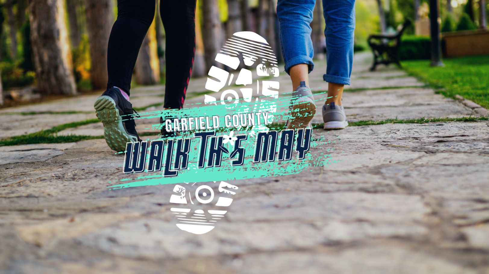 2025 Walk This May Registration