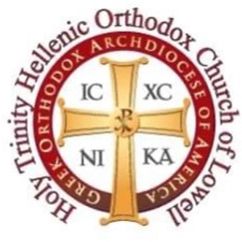 Holy Trinity Philoptochos Membership