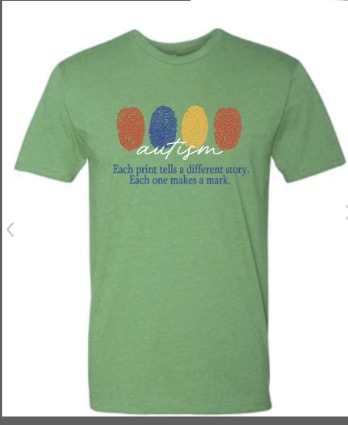 14th Annual CU Autism Walk and Resource Fair