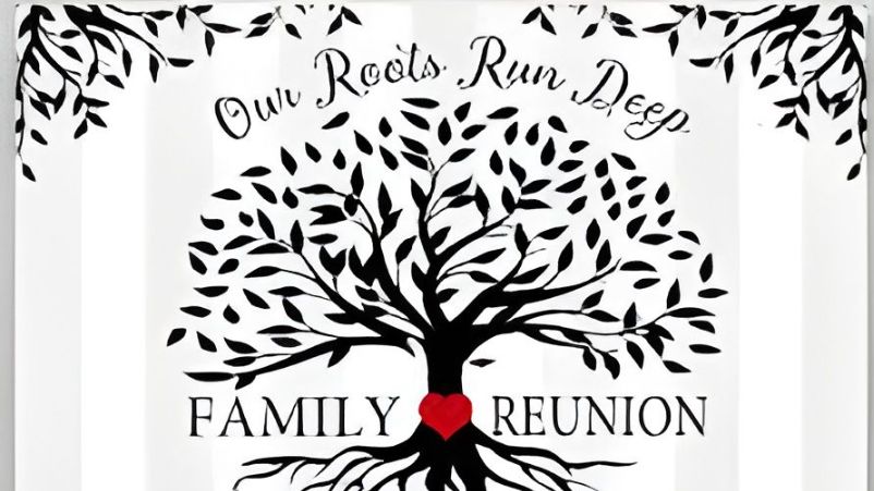 Pelzer & Williams Family Reunion 2025 1 Day