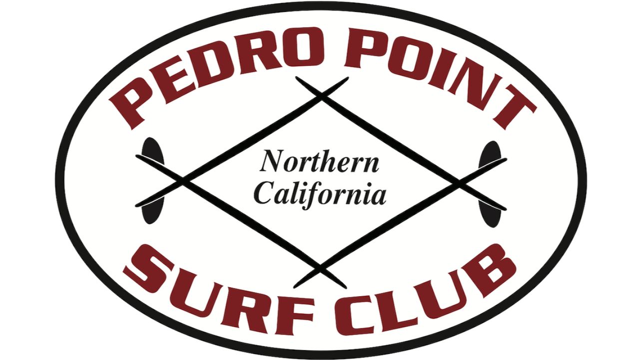 Pedro Point Surf Club Membership 2025