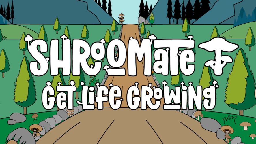 Shroomate Memberships 2025