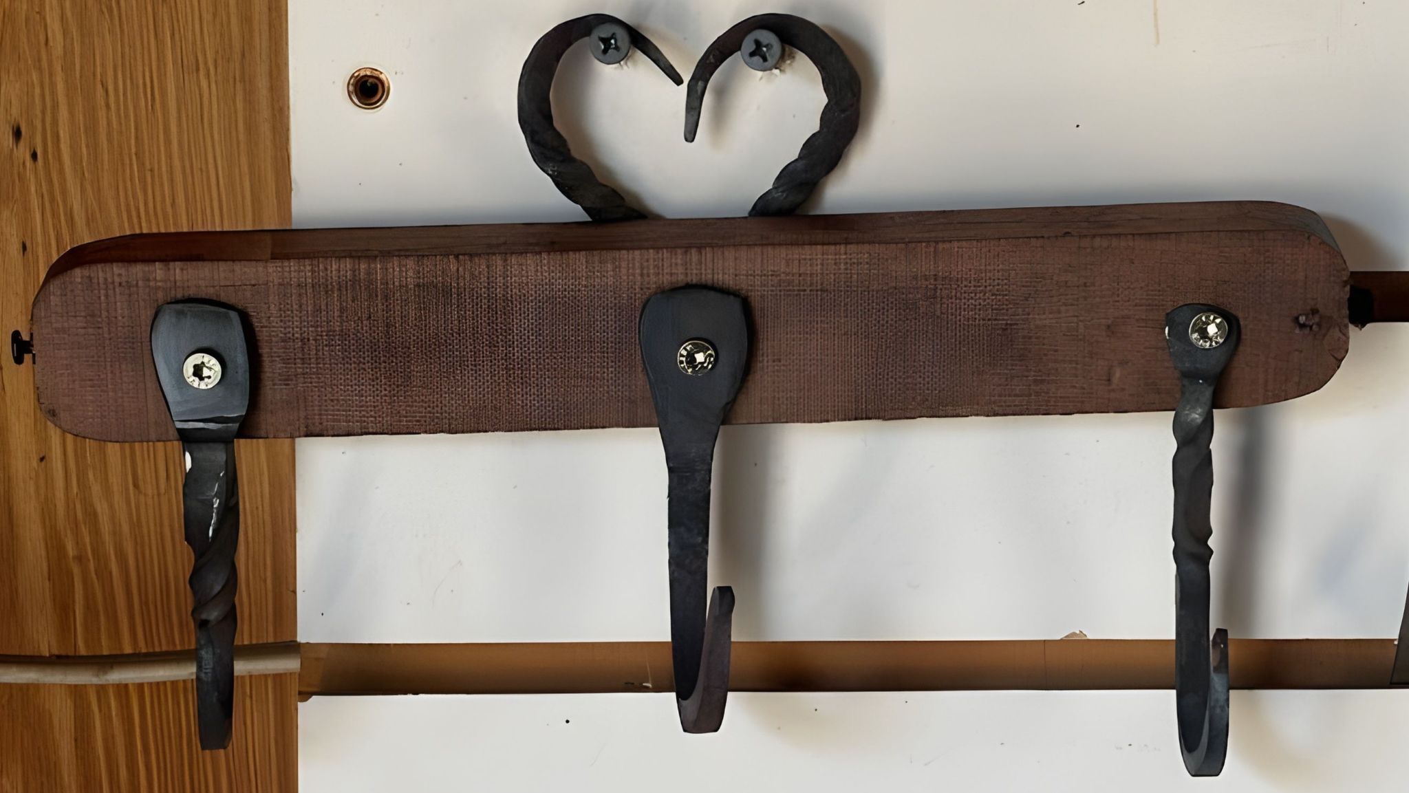 6-14-2025 Decorative Coat Rack