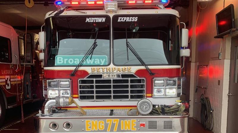 BFD Engine Company 7 Bourbon & Cigar Night Fundraiser