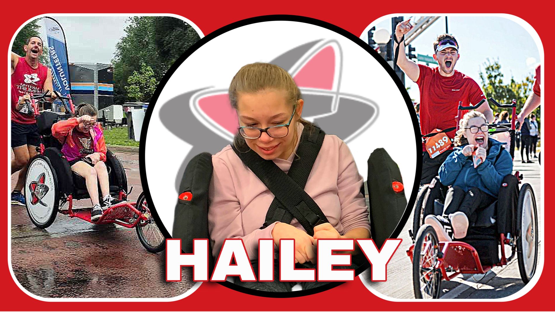 Captain Hailey's 2025 Fundraising