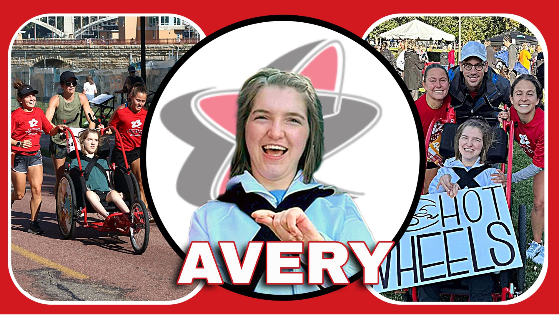 Captain Avery's 2025 Fundraising