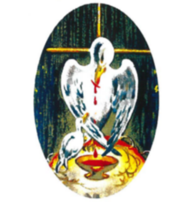 Formulaire d'intentions de messe