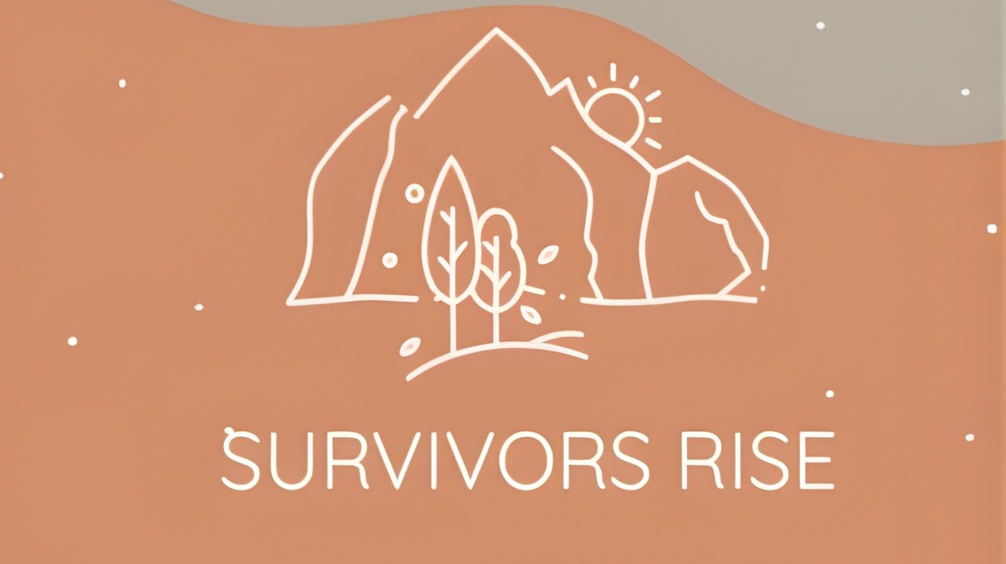 Online Peer Support Circle