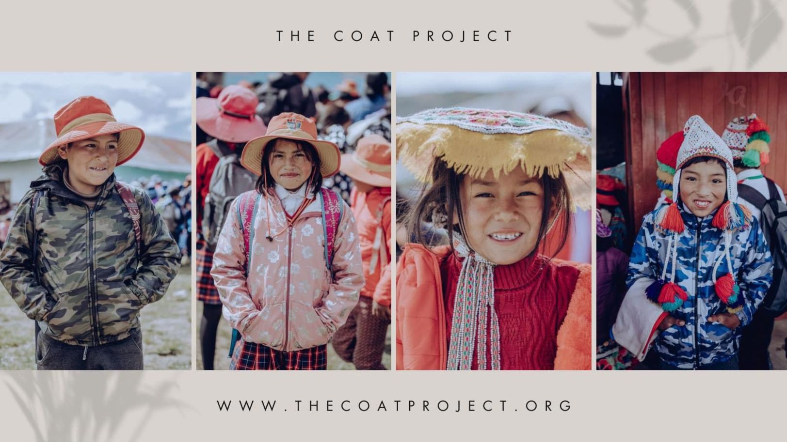 The Coat Project