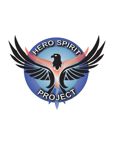 Hero Spirit Project's 50/50 2025