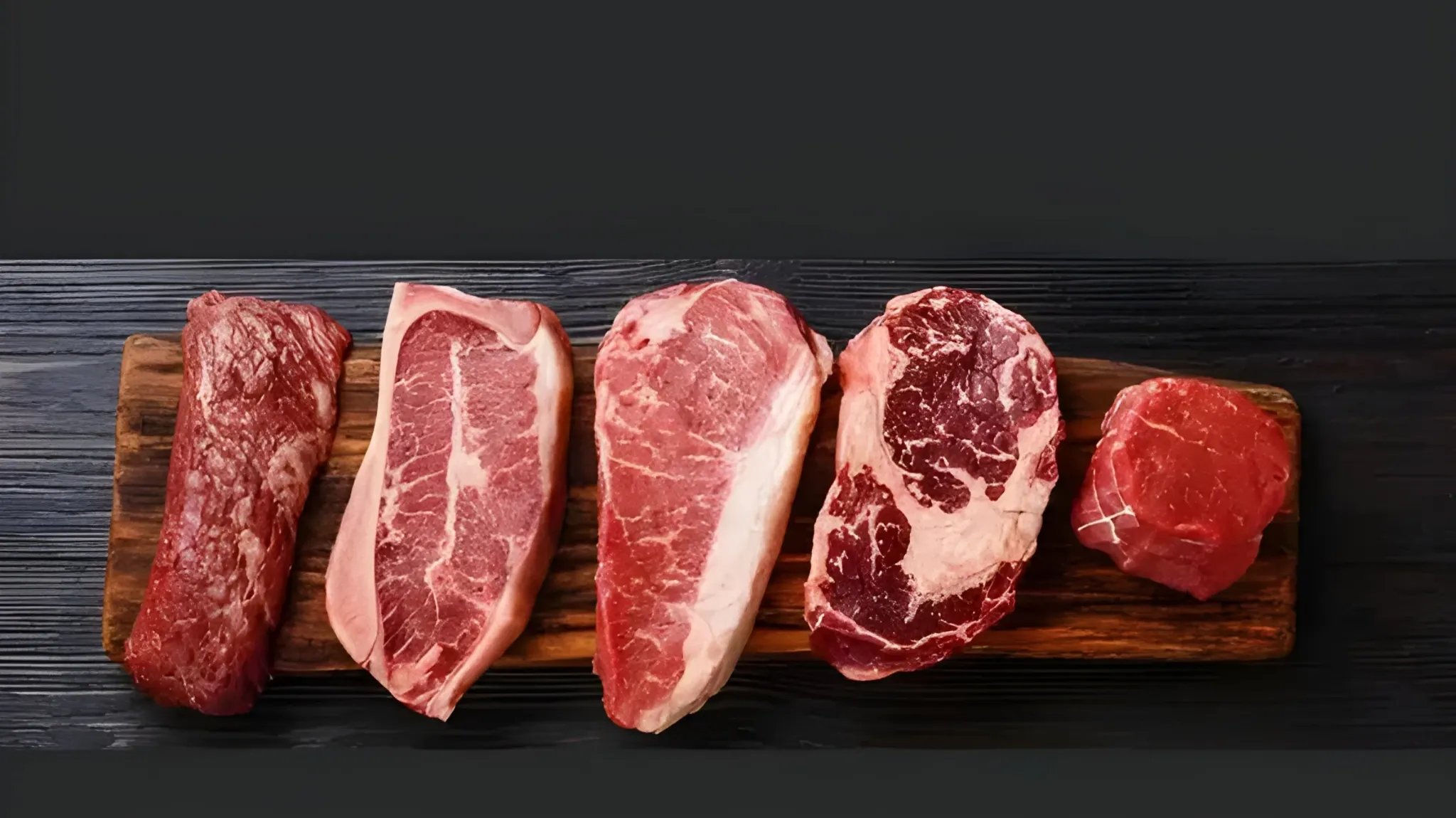 2025 Quarter Beef Raffle