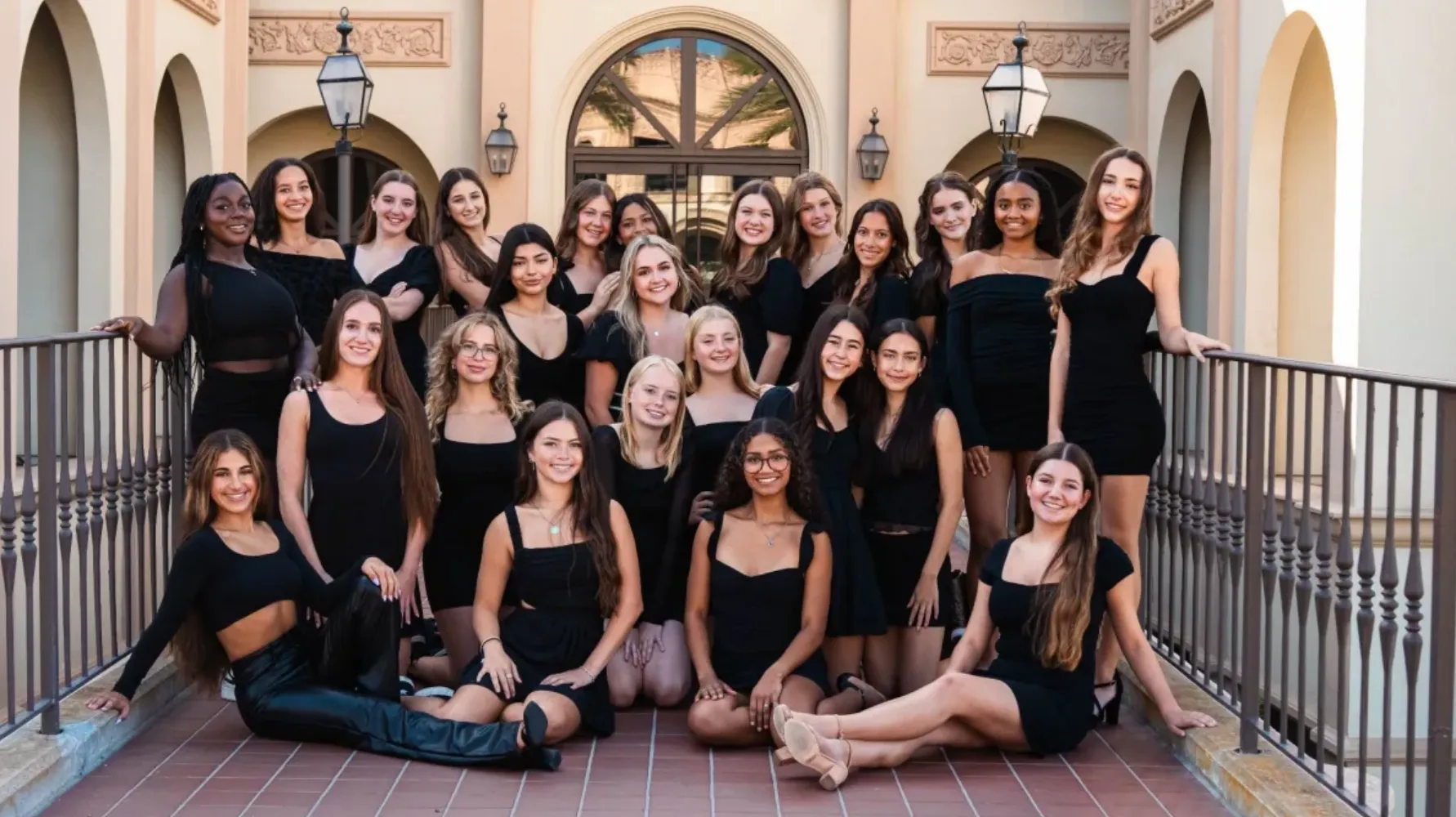 2025-2026 PDP Audition Workshops