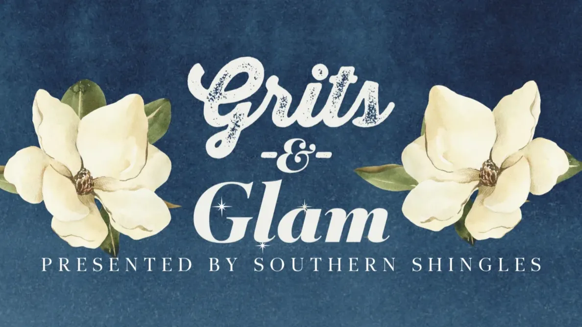 Grits & Glam $10k Drawing