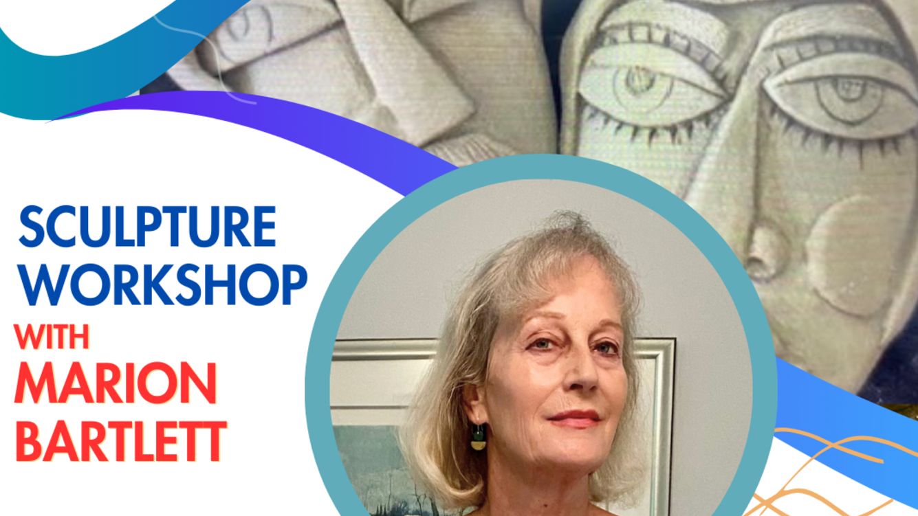 Marion Bartlett Sculpture Workshop