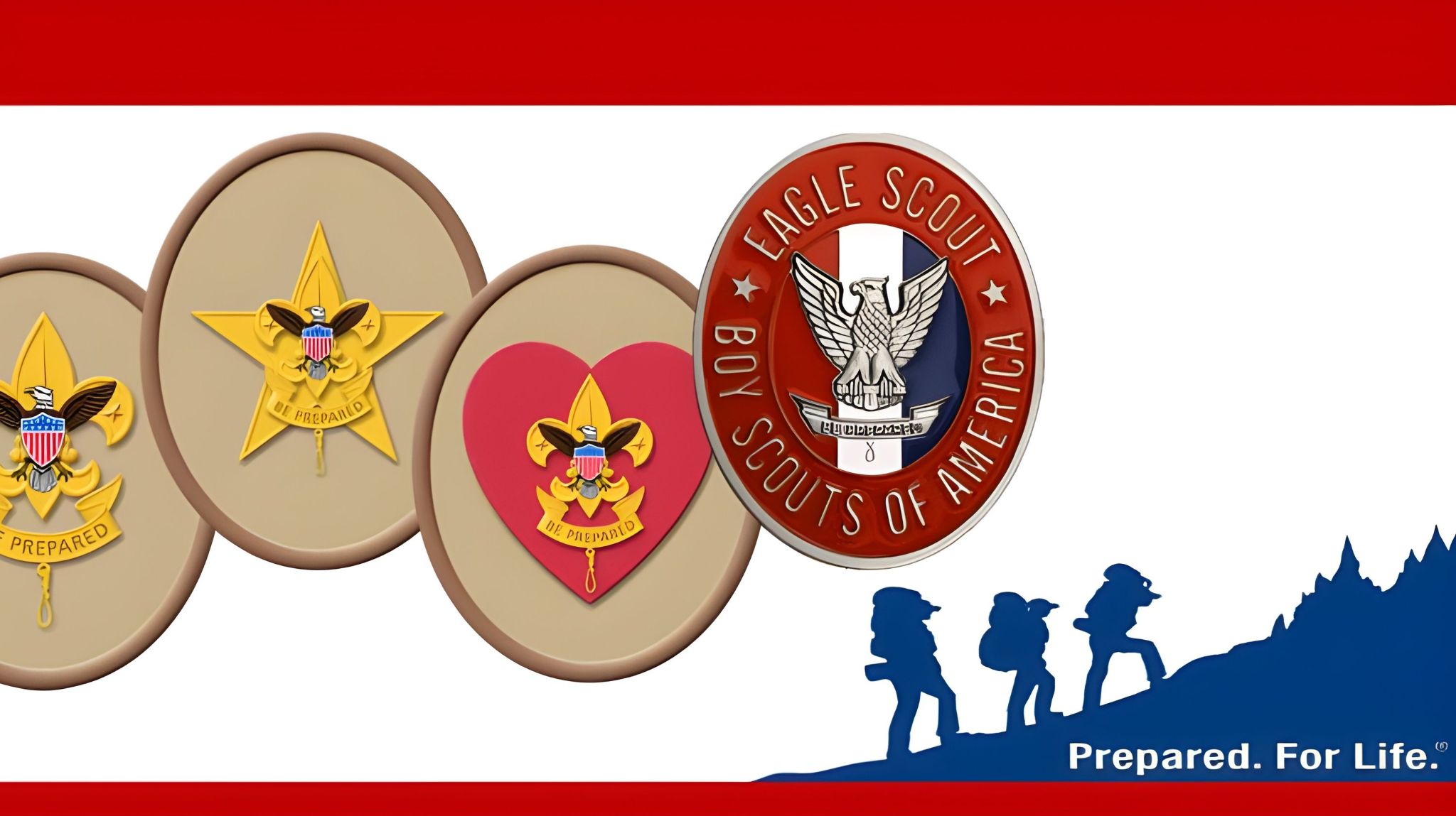 Scout Account Deposit