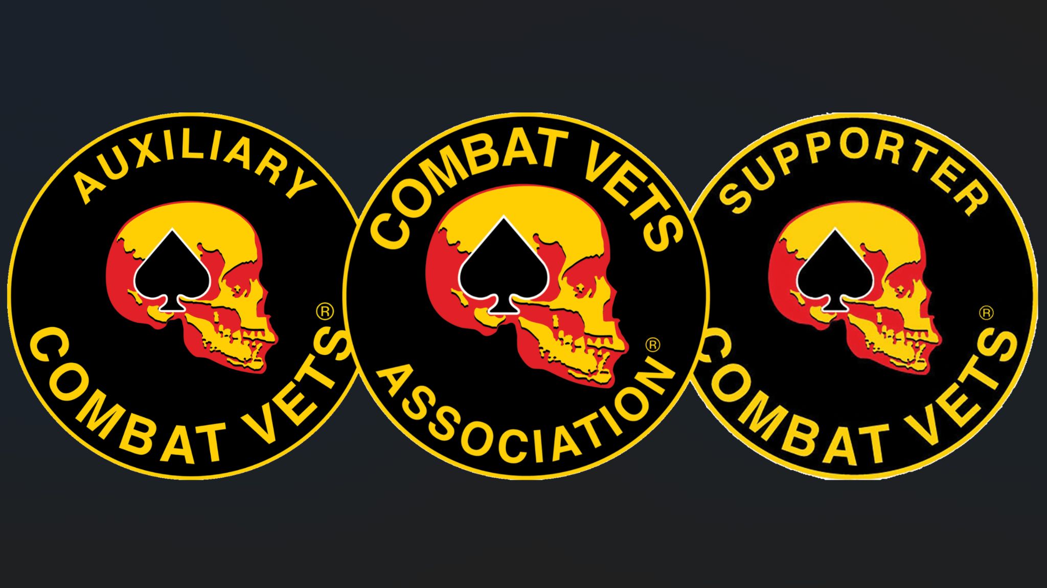 CVMA® TX 23-10's Annual raffle 2025