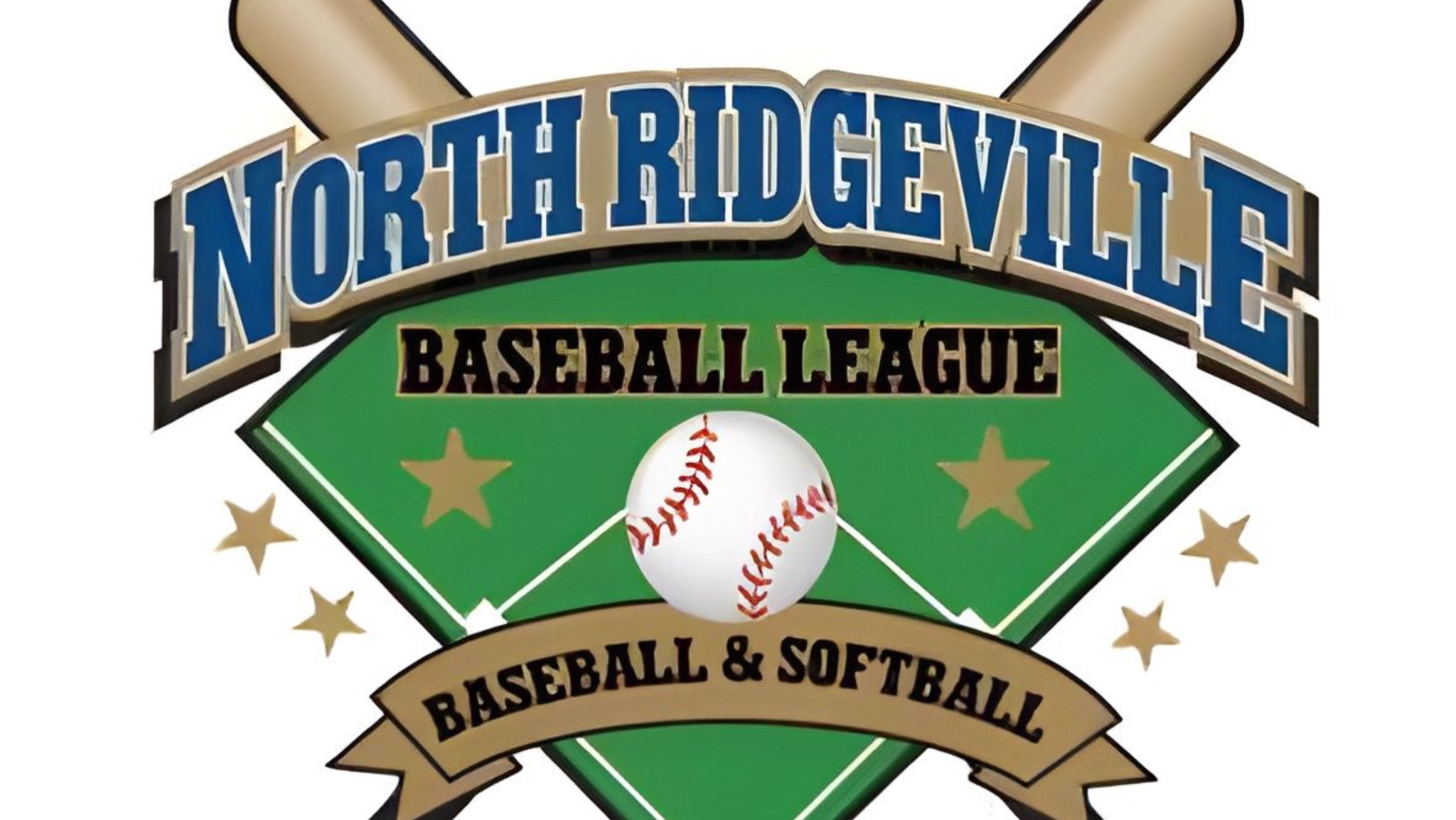 North Ridgeville 10u Fireballs Baseball 2025