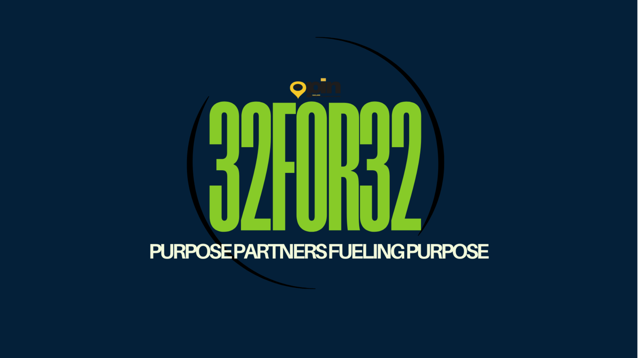 PURPOSE PARTNERS: fueling purpose