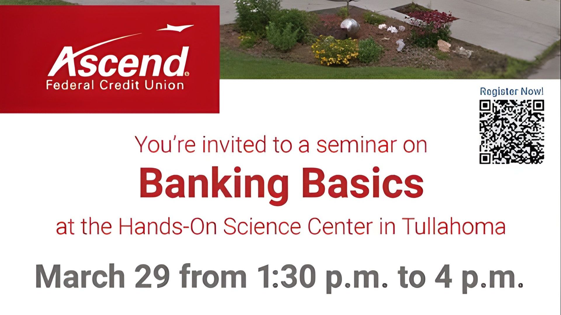 Banking Basics - Ascend Federal Credit Union