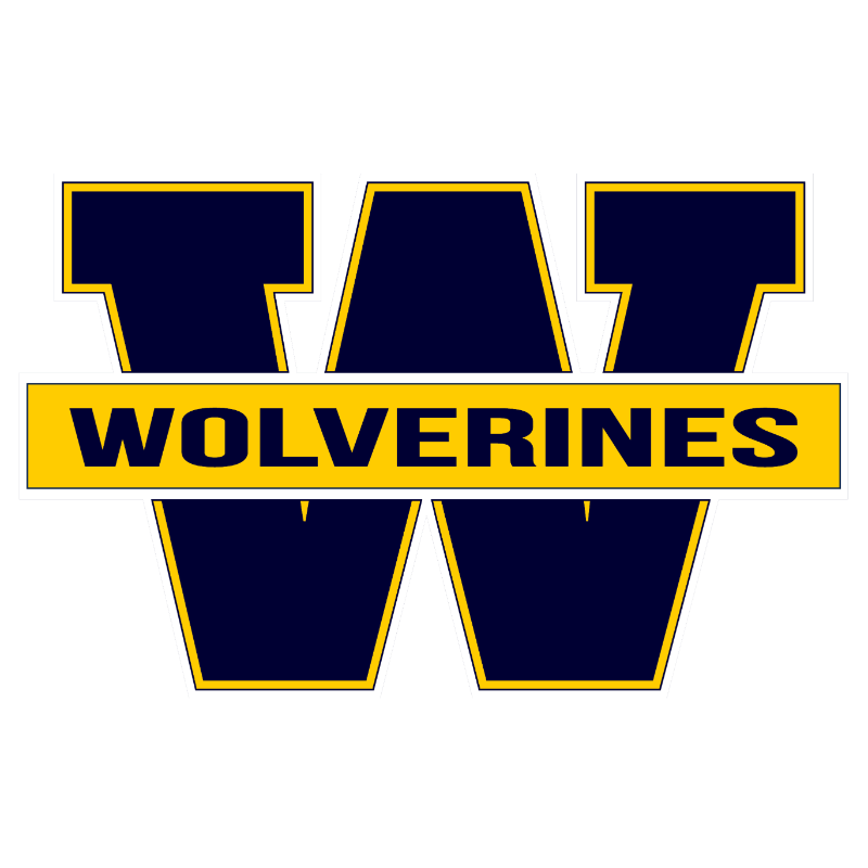 West Coast Wolverines Raffle 2025