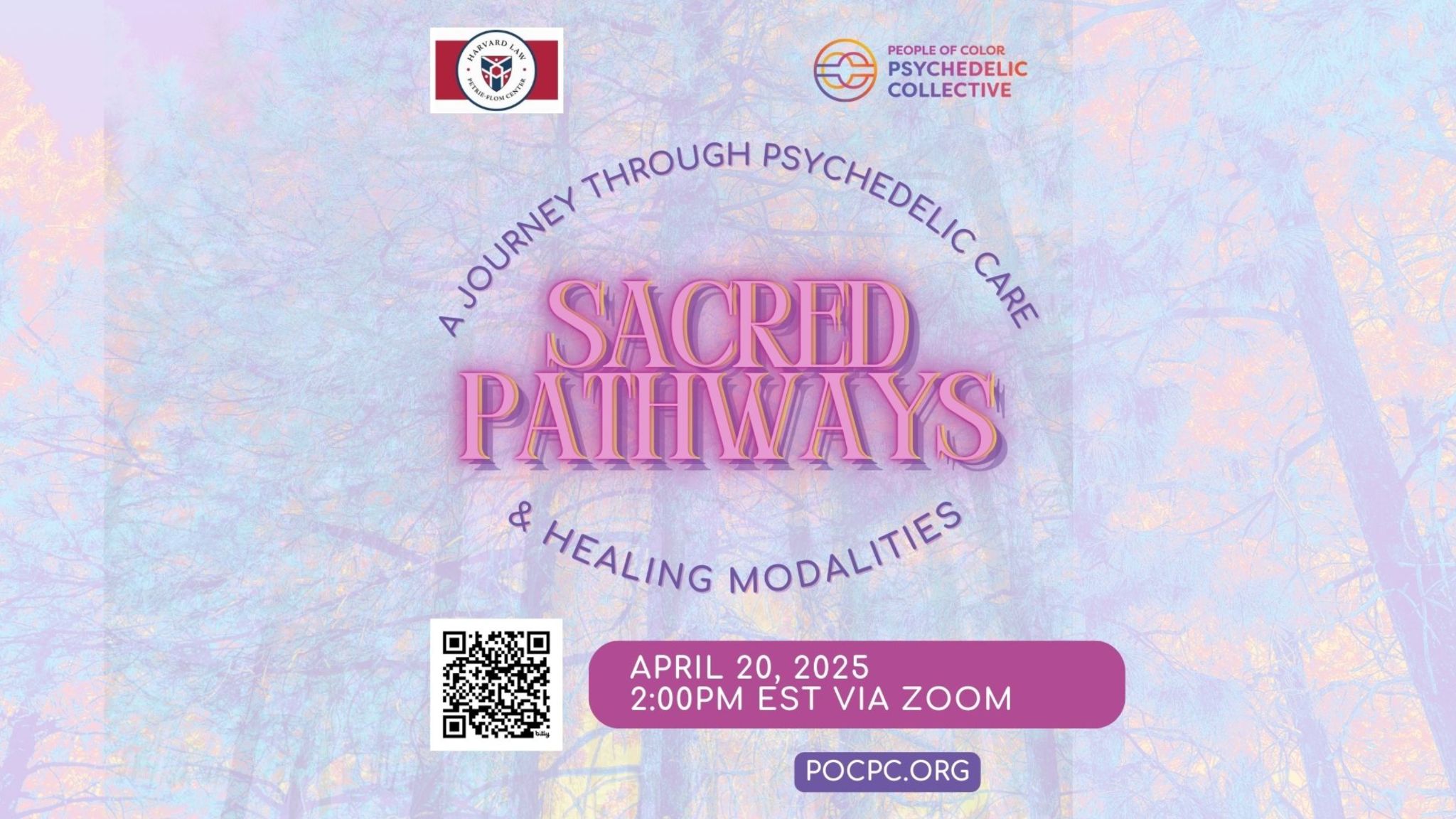 Sacred Pathways: A Journey through Psychedelic Care and Healing Modalities