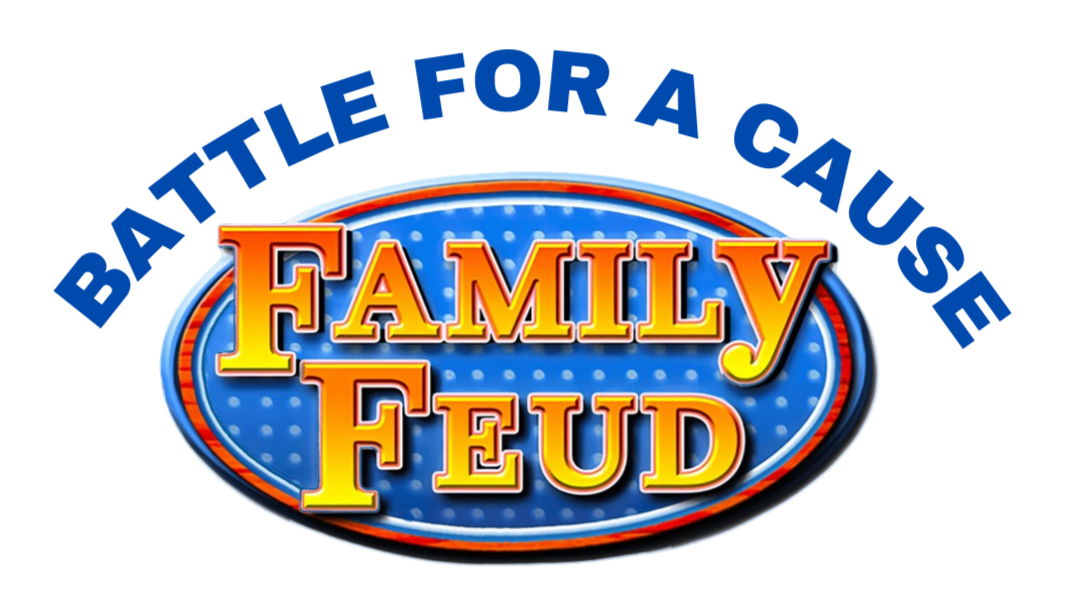 FAMILY FEUD: Battle for a cause