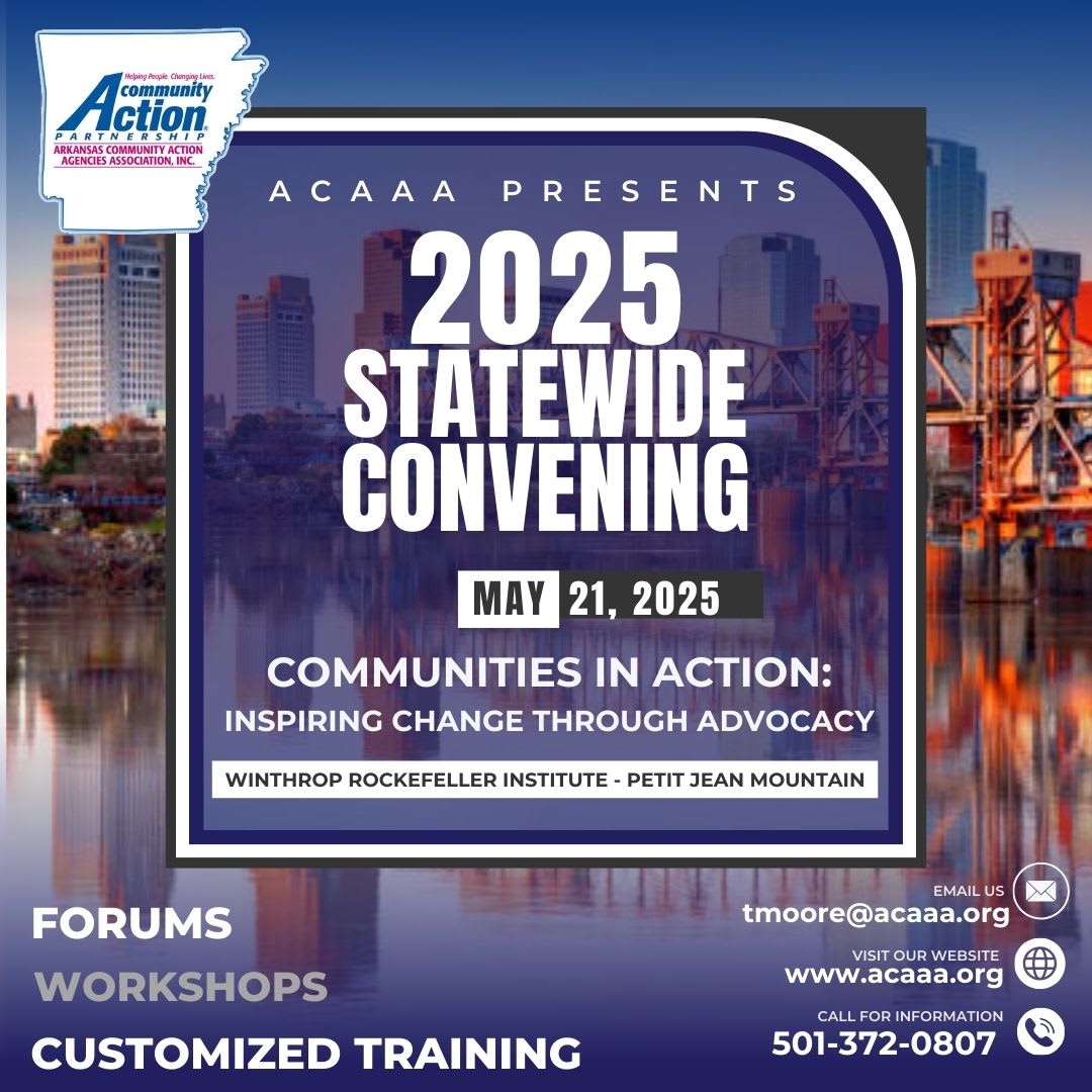 Communities in Action: Inspiring Change Through Advocacy