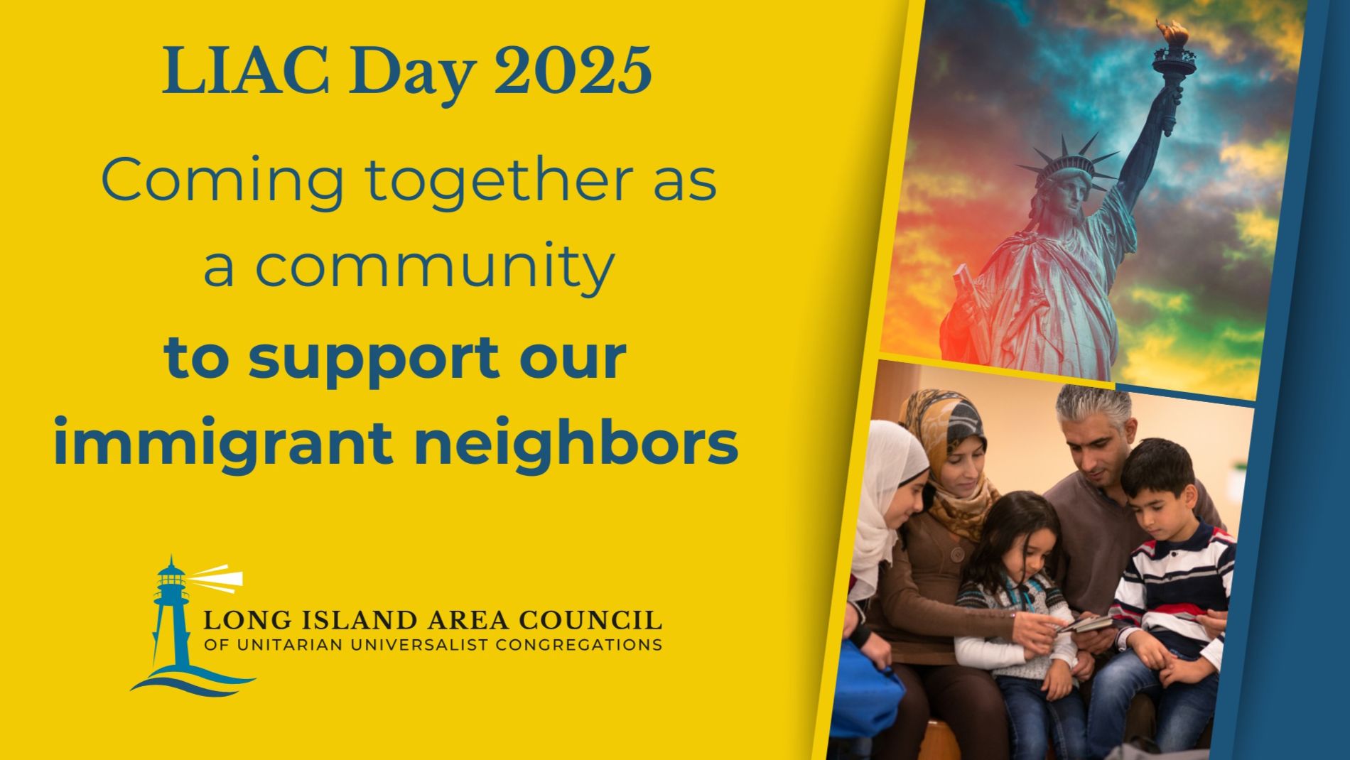 LIAC Day 2025