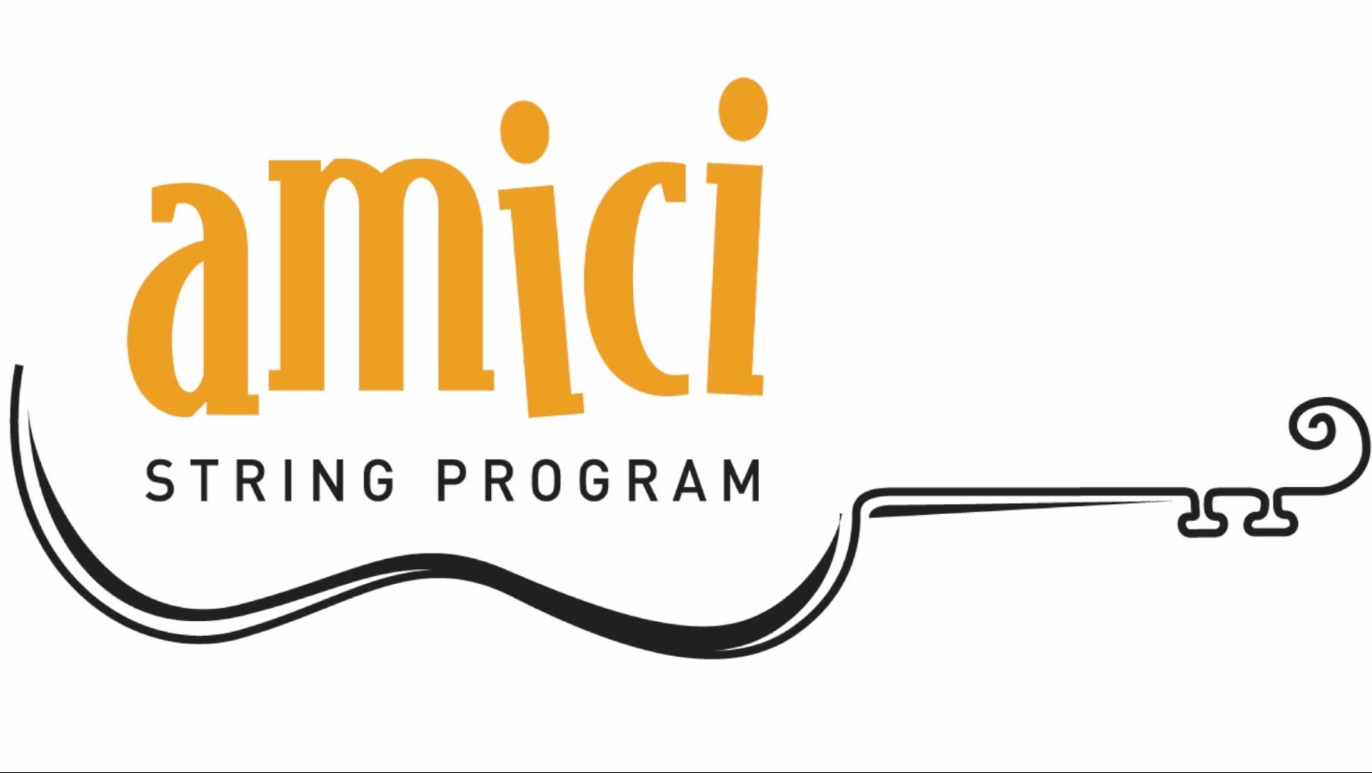 2025-2026 Junior Amici Registration