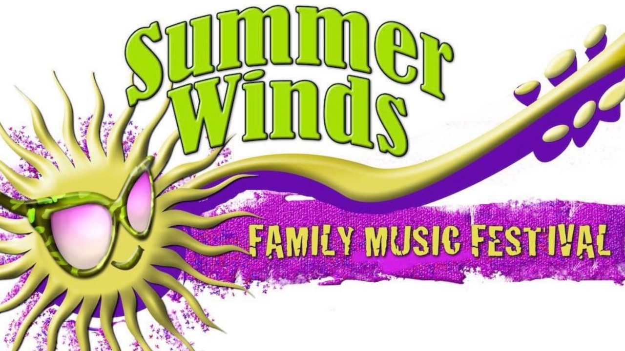 2025 Summer Winds Family Music Festival