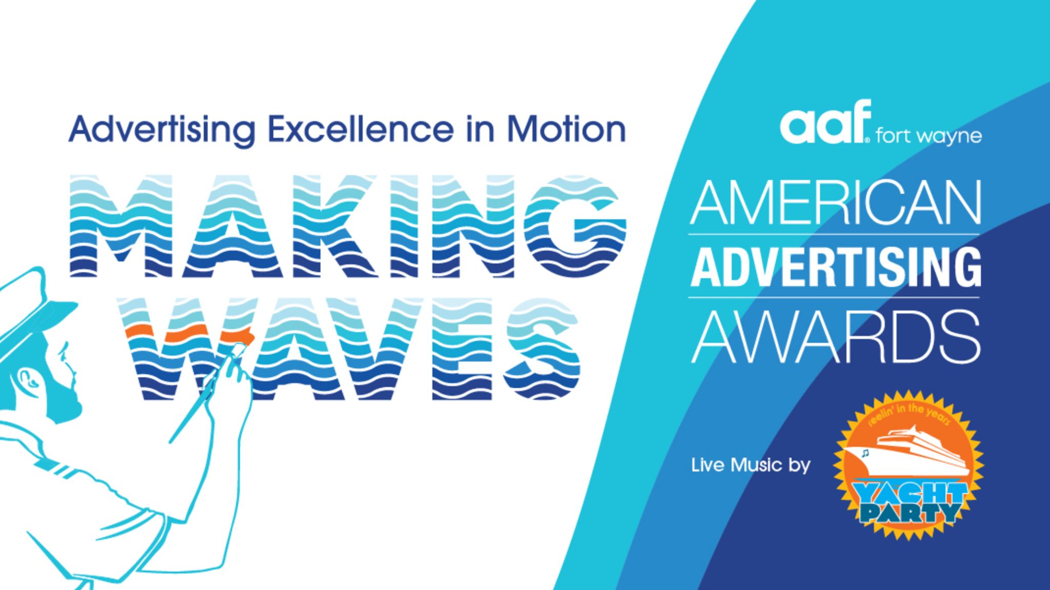 Making Waves, Advertising Excellence in Motion: The 2025 American ...