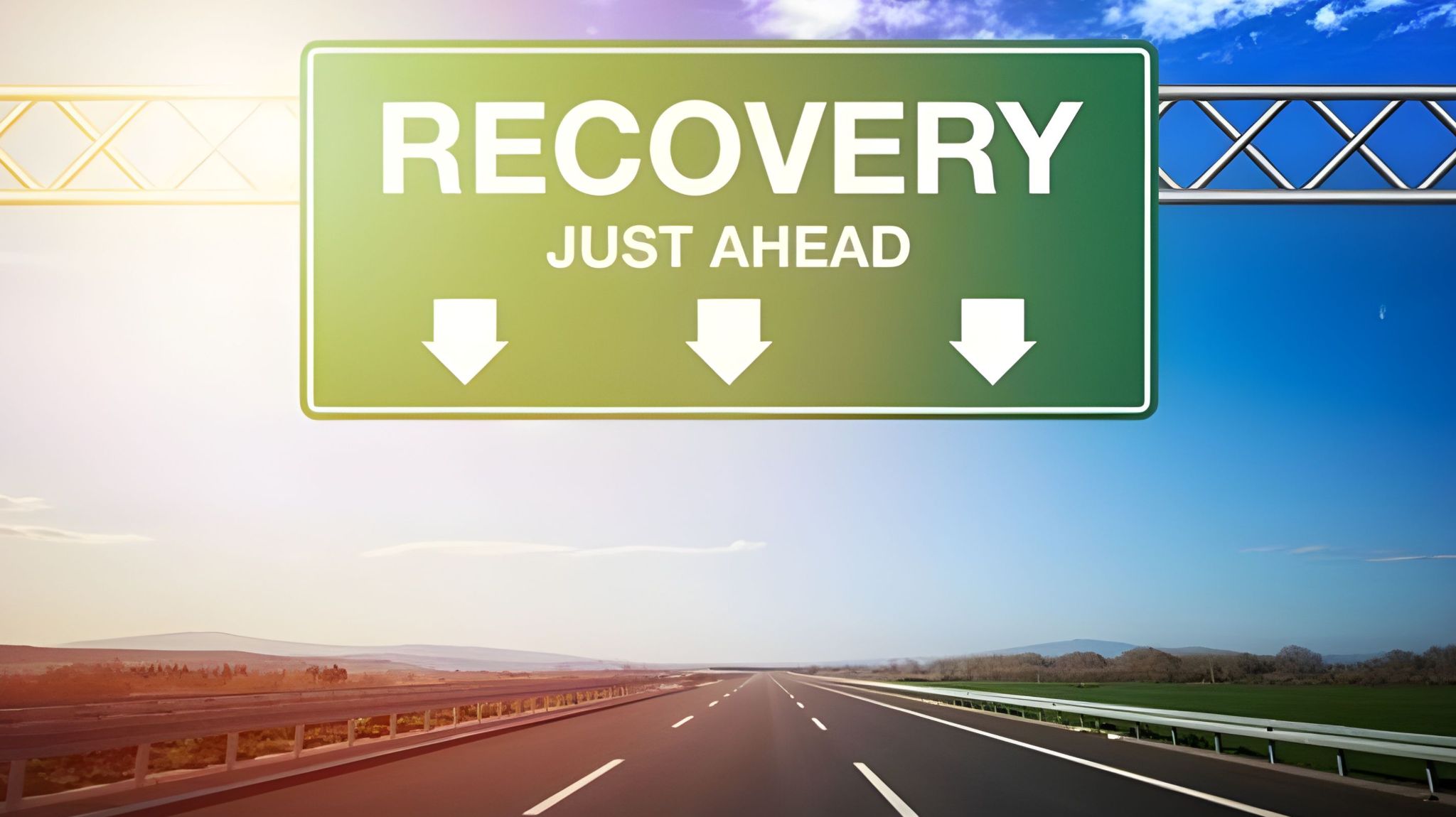 Paths to Recovery Conference - Sponsors