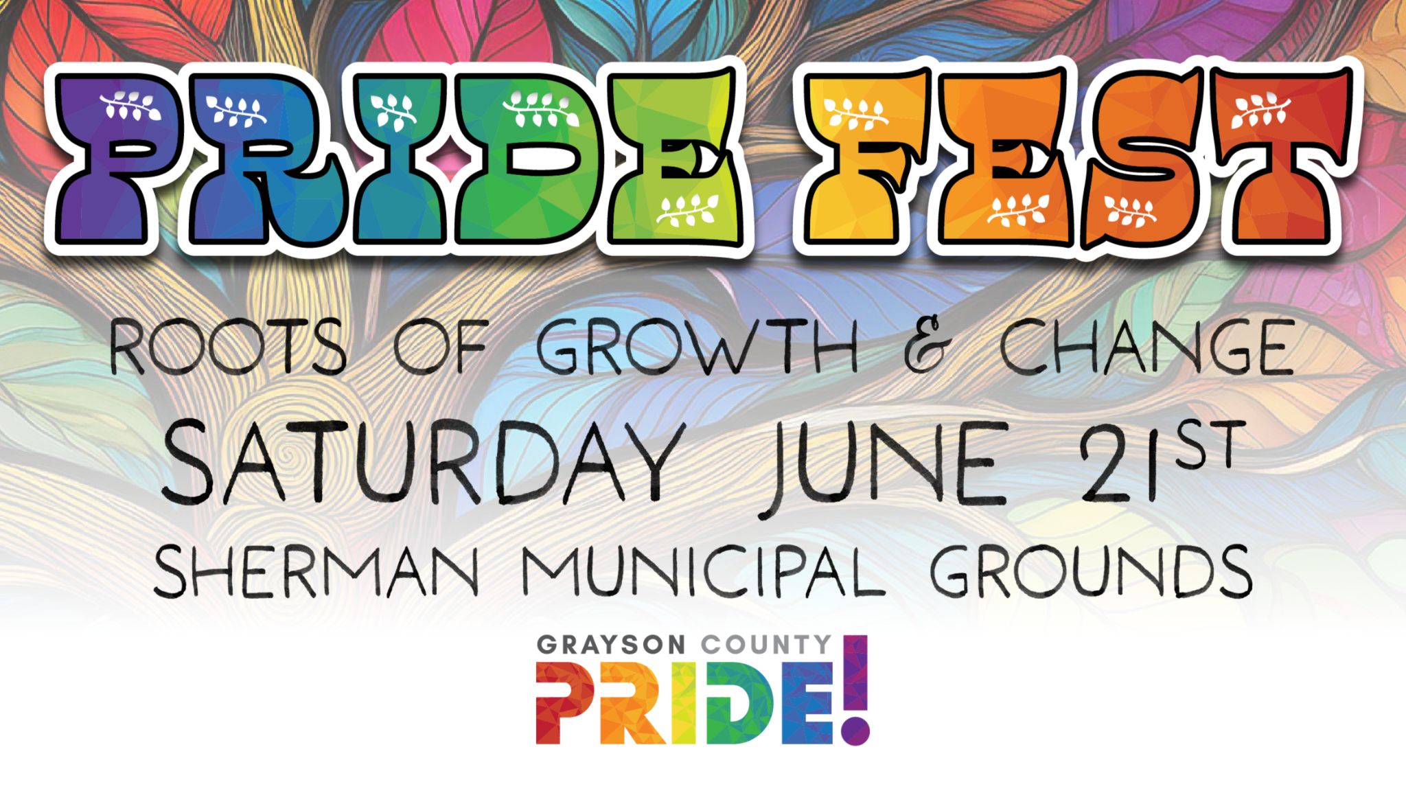 Pride Festival Vendor Payment