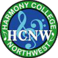 Canadian Harmony College Northwest 2025