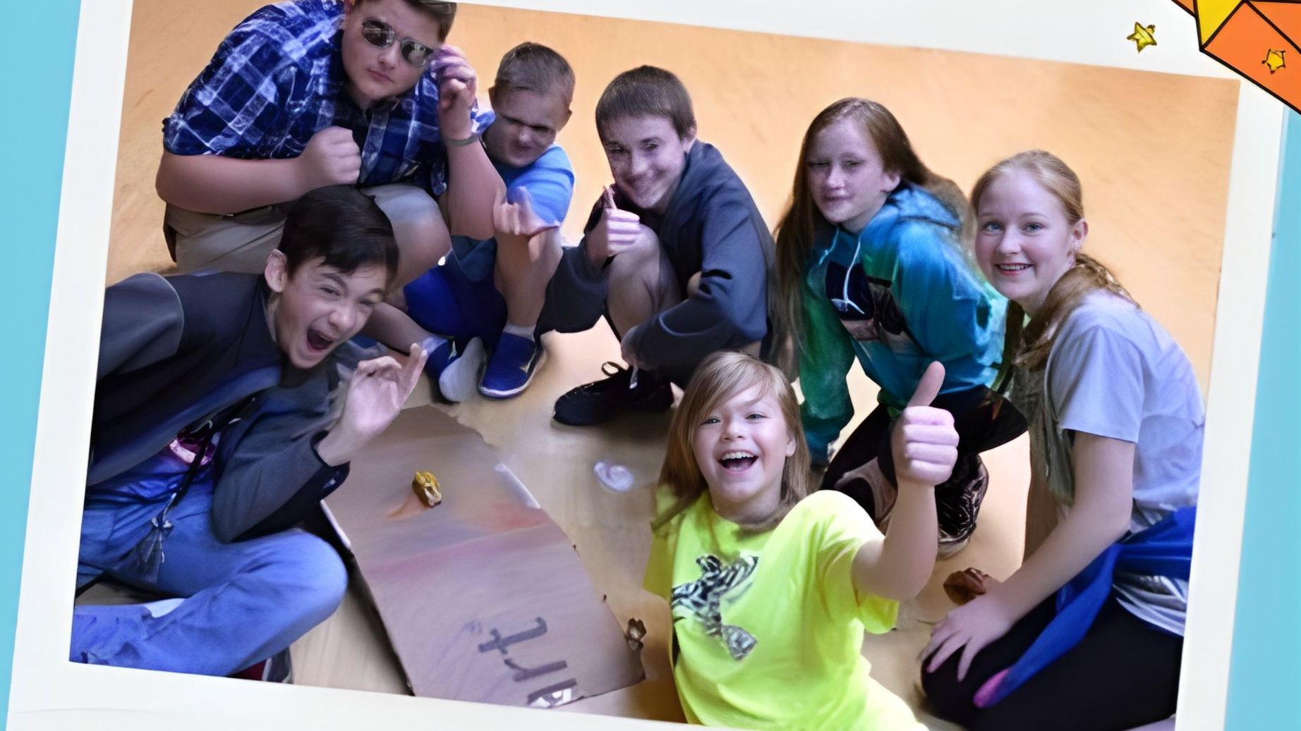 ASL Summer Day Camp