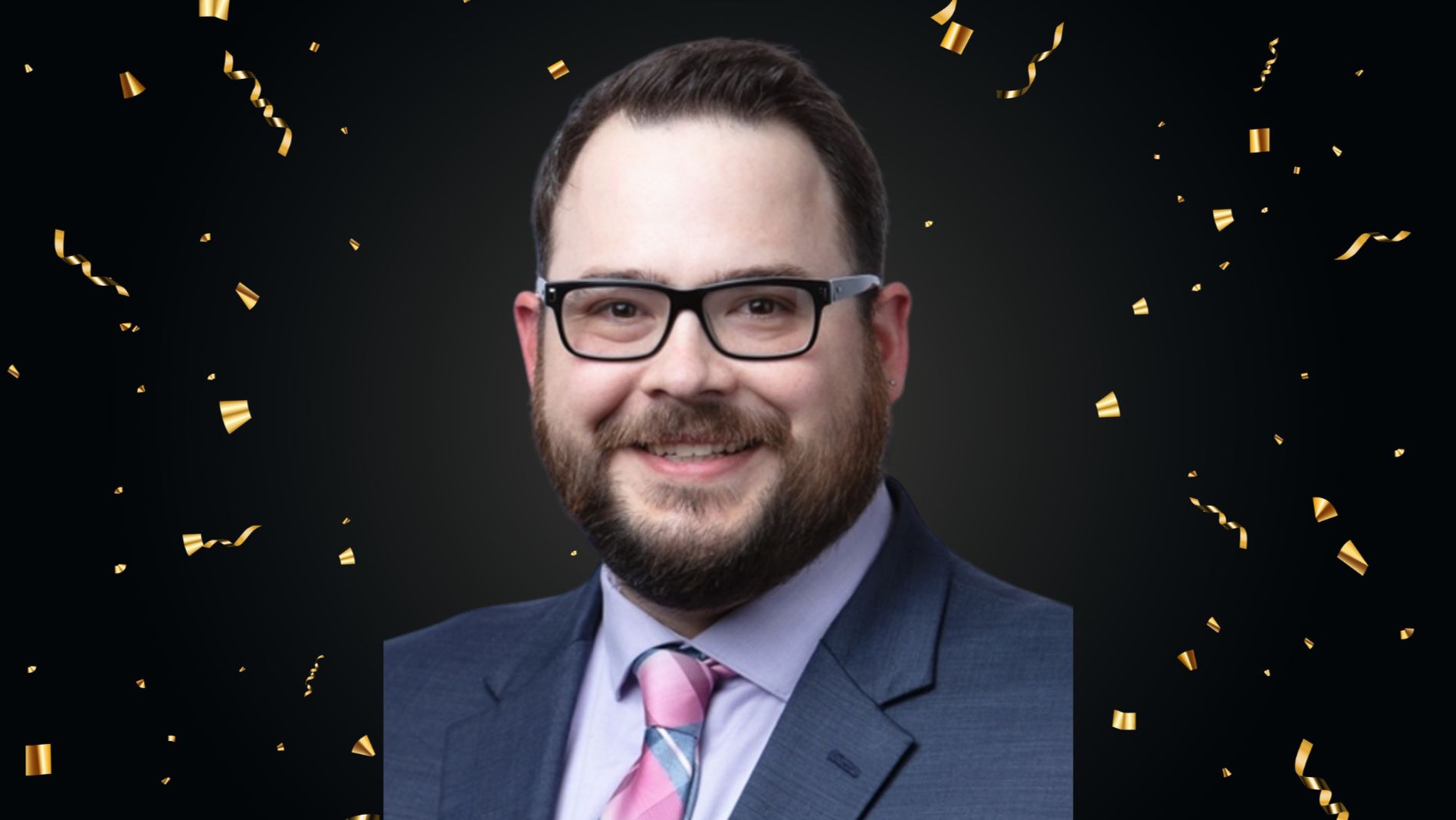- David Eckhoff - Dancing With Missouri Stars 2025