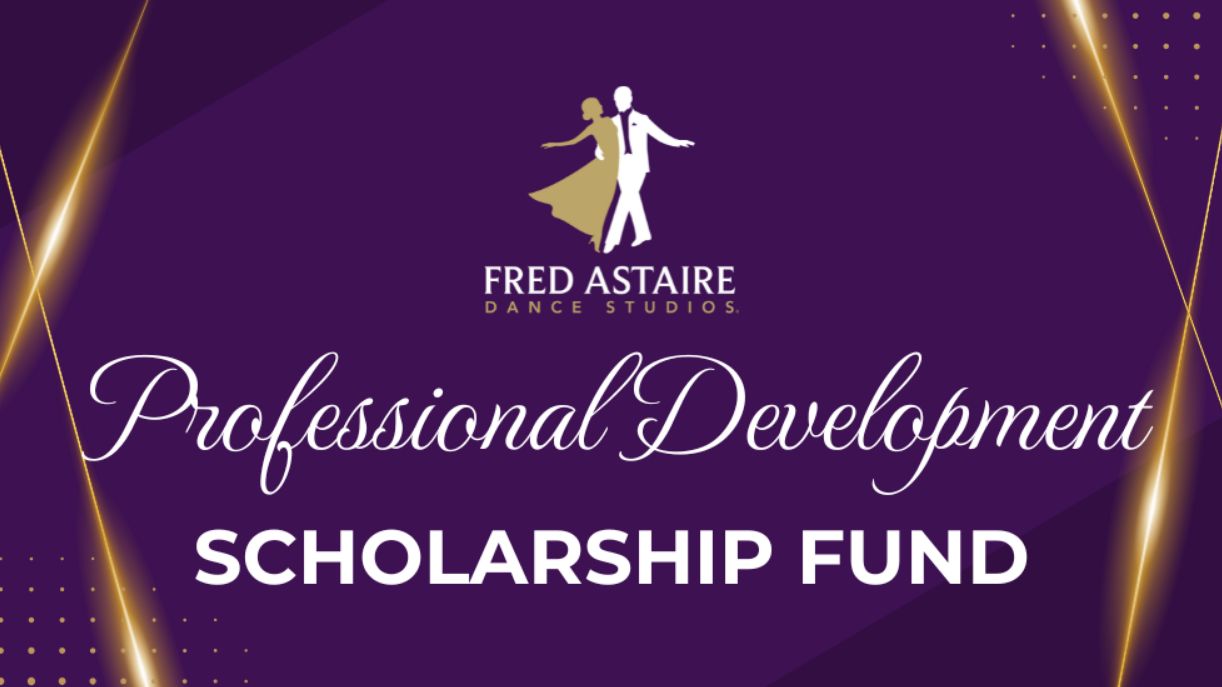 Professional Development Scholarship