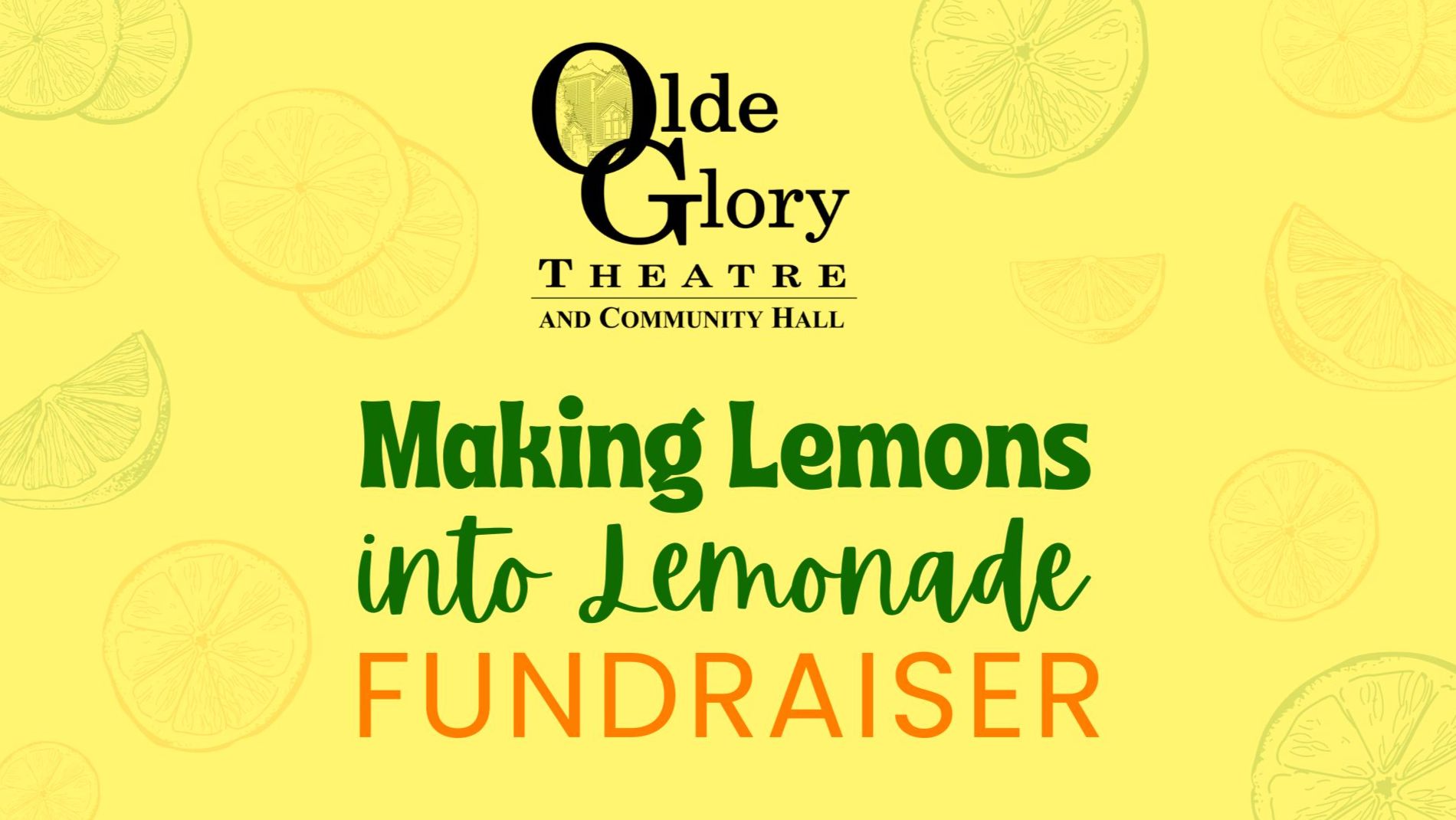 Making Lemons Into Lemonade