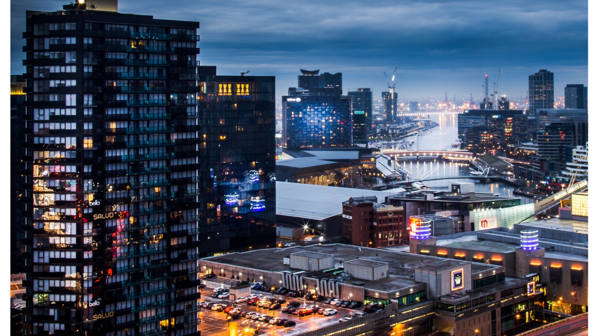 Insights & Opportunities - A Commercial Real Estate Networking Event