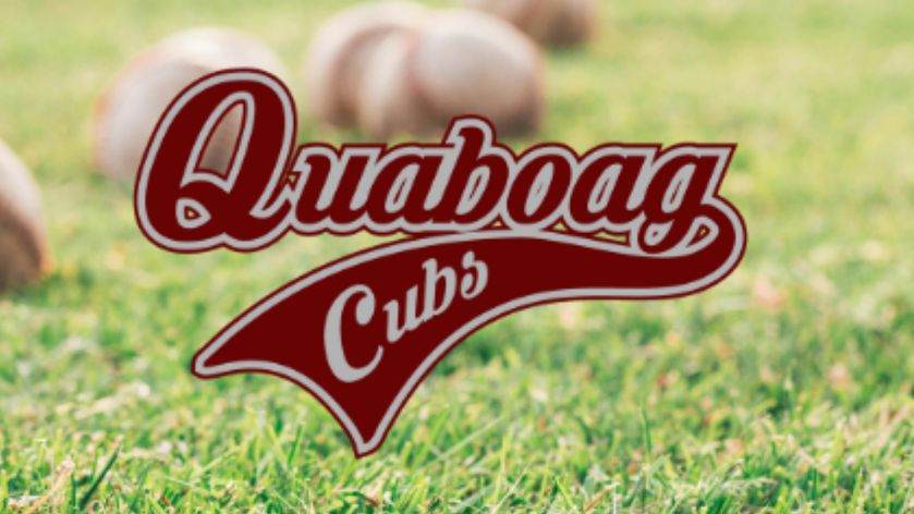 Quaboag Youth Baseball Spaghetti Supper 2025