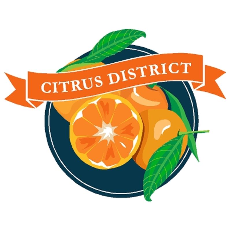 District Convention Sponsor