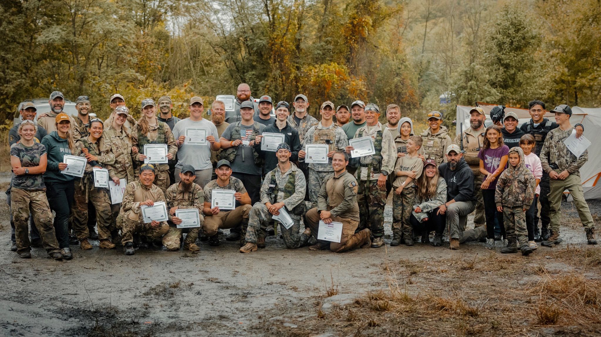 June 20-22, 2025 Tac-Med Training