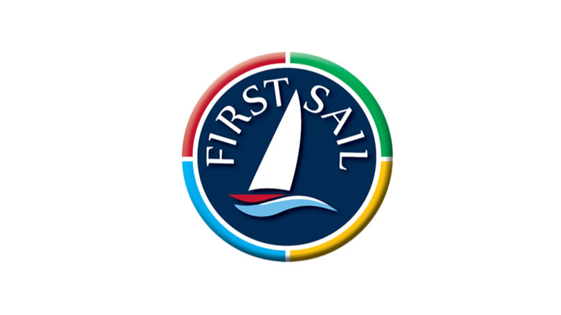 First Sail May 2025