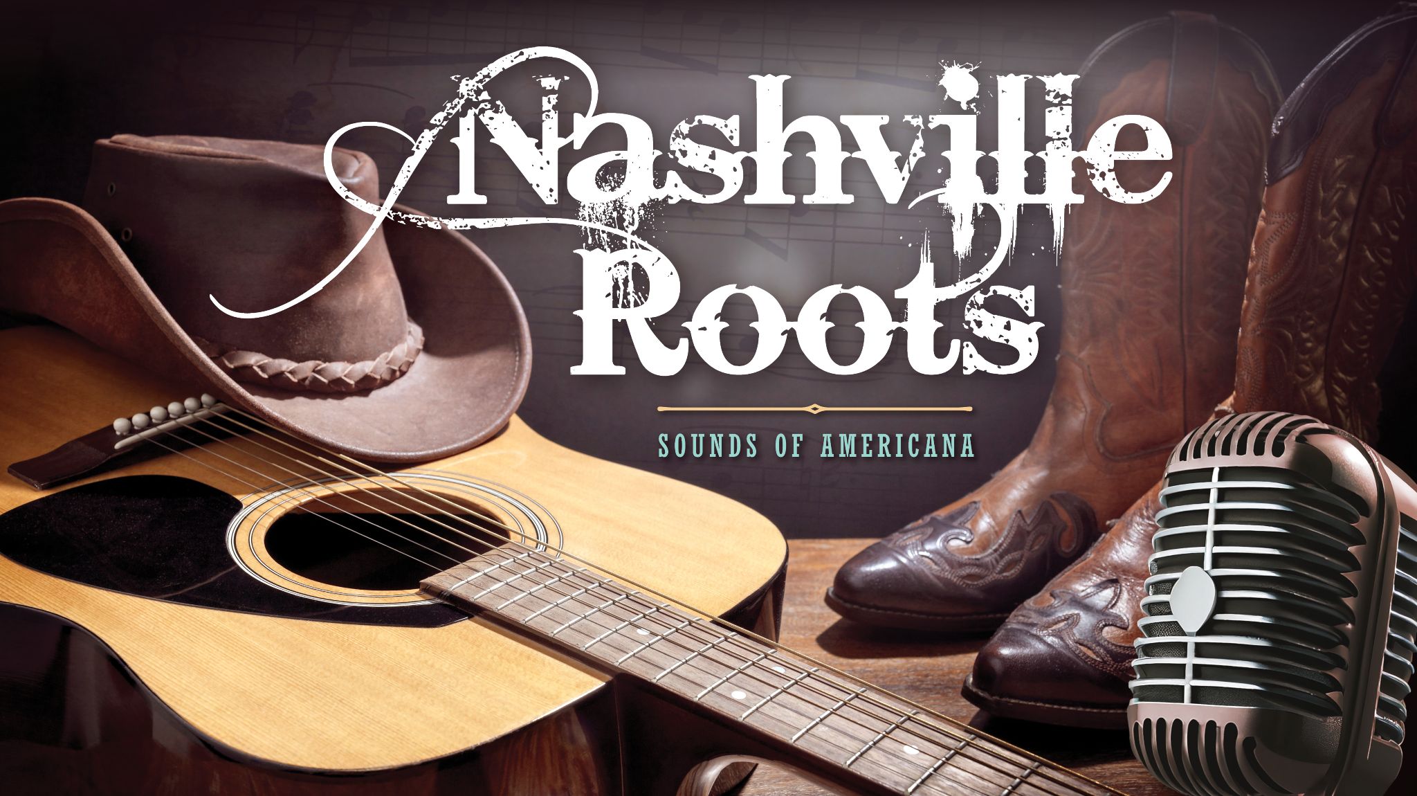 Singers on the Grand - Nashville Roots