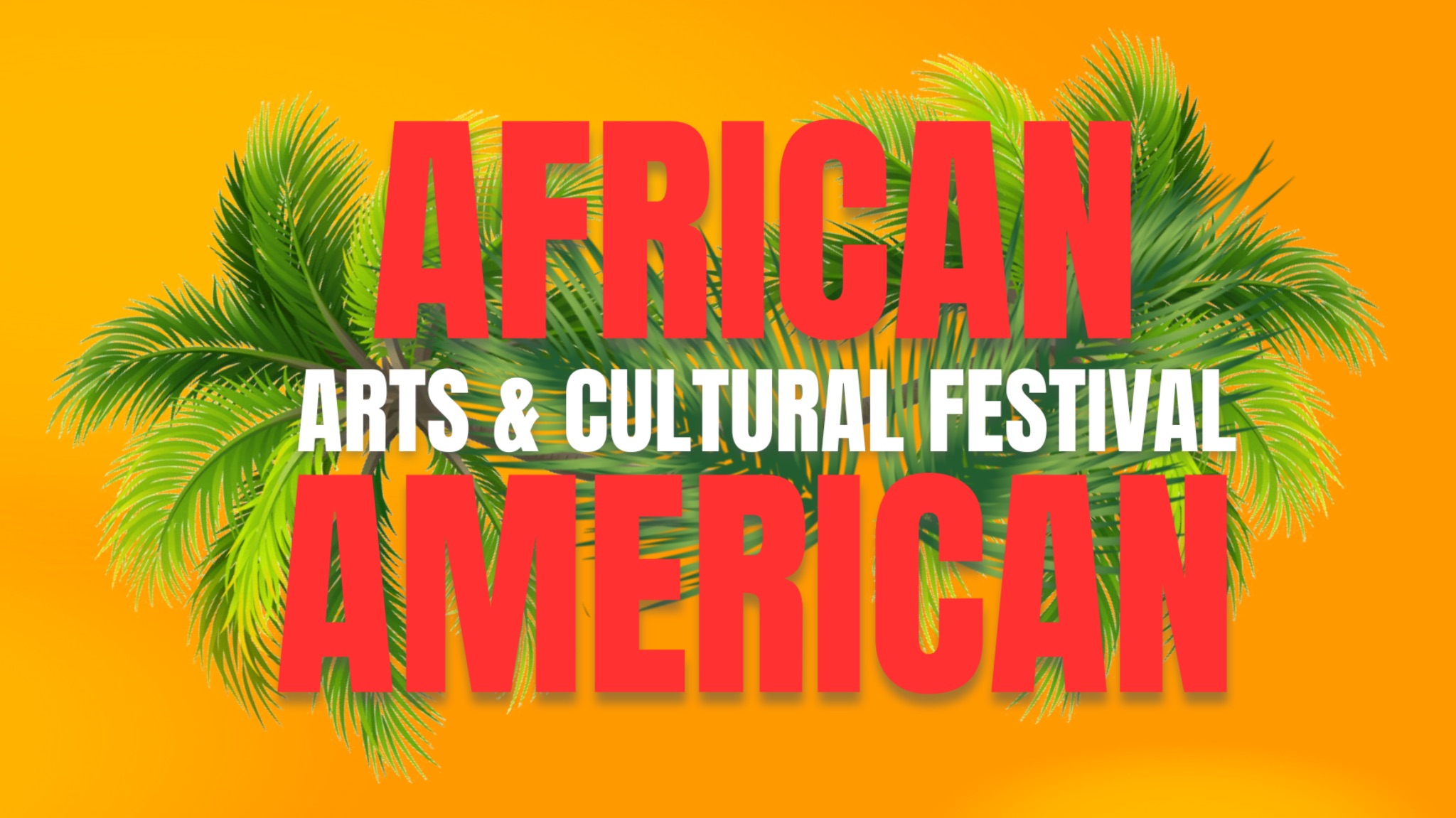 5th Annual African American Arts & Cultural Festival Sponsors