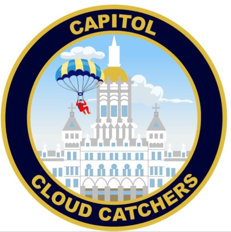 Capitol Cloud Catchers
