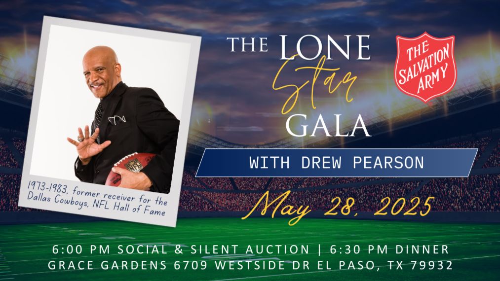The Lone Star Gala (Tickets)