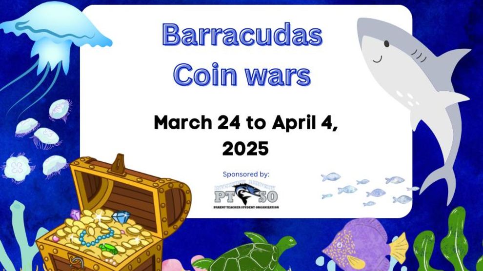 2025 Coin Wars